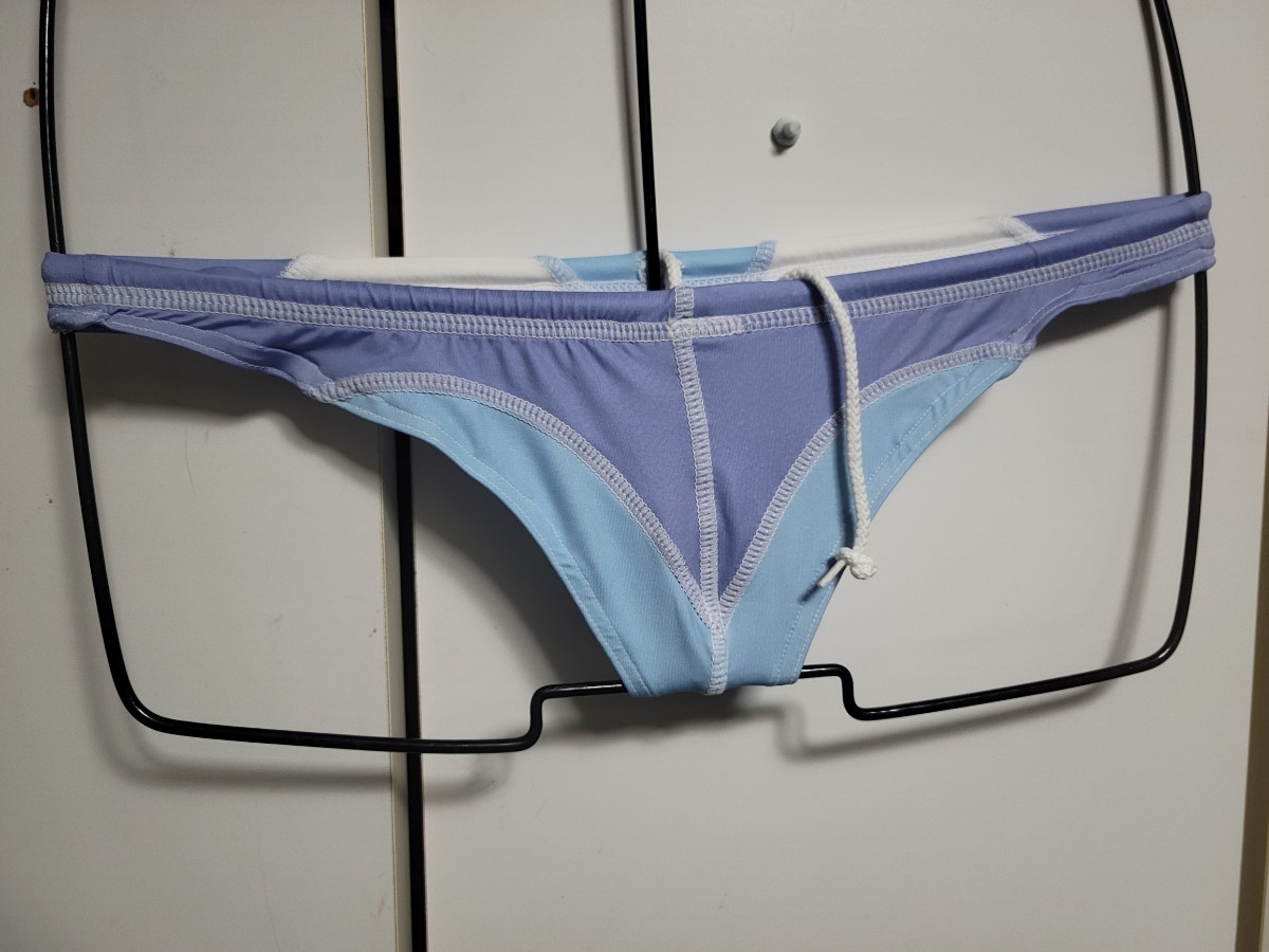 Yahoo!オークション - GX3 競パン ハンケツローライズ 競泳水着 GBL1