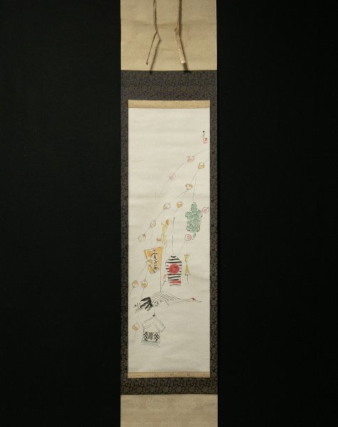 390 模写 池田遙邨 七夕飾り 岡山の画家(山水、風月)｜売買されたオークション情報、yahooの商品情報をアーカイブ公開 - オークファン（aucfan.com）