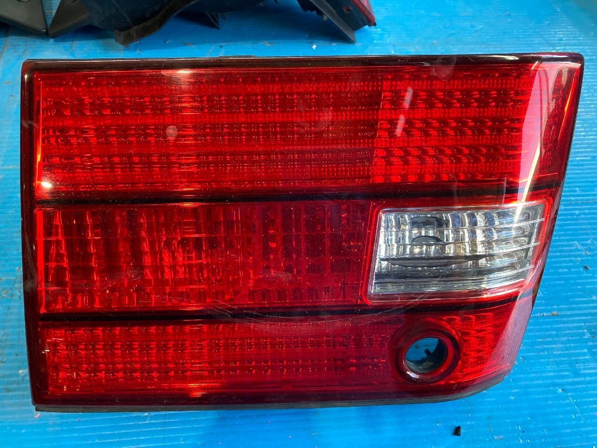 トヨタ セルシオ UCF20 テールランプ テールライト 左右 フィニッシャー左右 STANLEY 1838 50-46 A7-201 101051(テールライト)｜売買されたオークション情報 ...