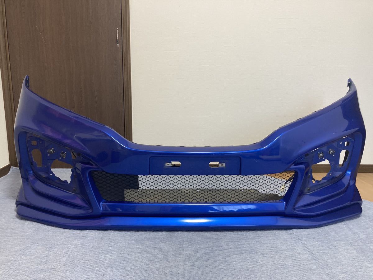 Yahoo!オークション - 無限バンパー 前期GP5/GK5