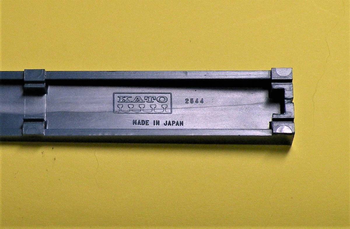 Yahoo!オークション - KATO 2544 リレーラー 2本 未使用