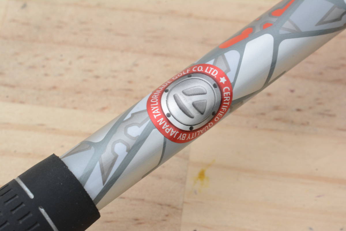 代購代標第一品牌－樂淘letao－★売切り★【人気シリーズ】テーラーメイド M6 ユーティリティ 6U 28° 純正 FUBUKI TM6 フレックスR フブキ 6UT UT6 6H ヘッドカバー付属