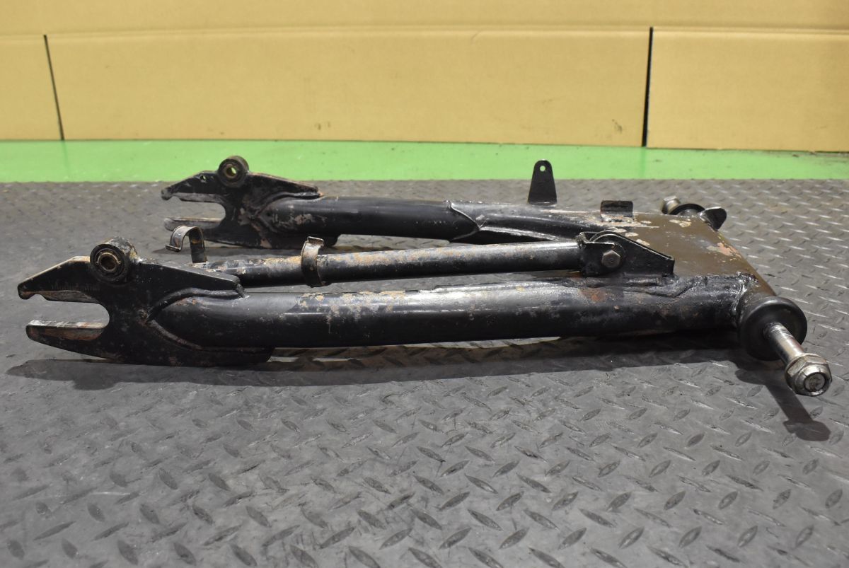 Yahoo!オークション - H306 当時物 純正 CB900F スイングアーム 0094 ...