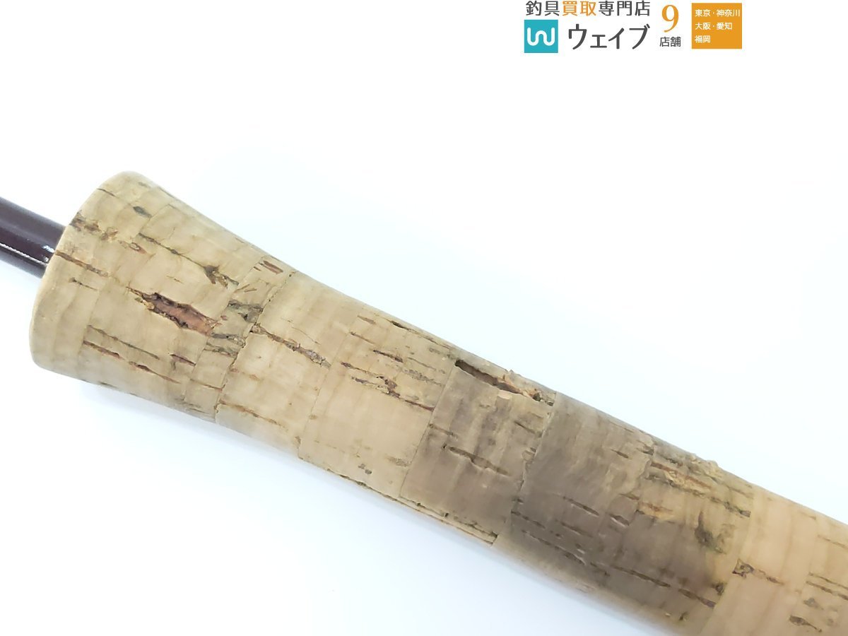 Yahoo!オークション - ufm ウエダ スーパーパルサー FWS-50UL/C ABU ア...