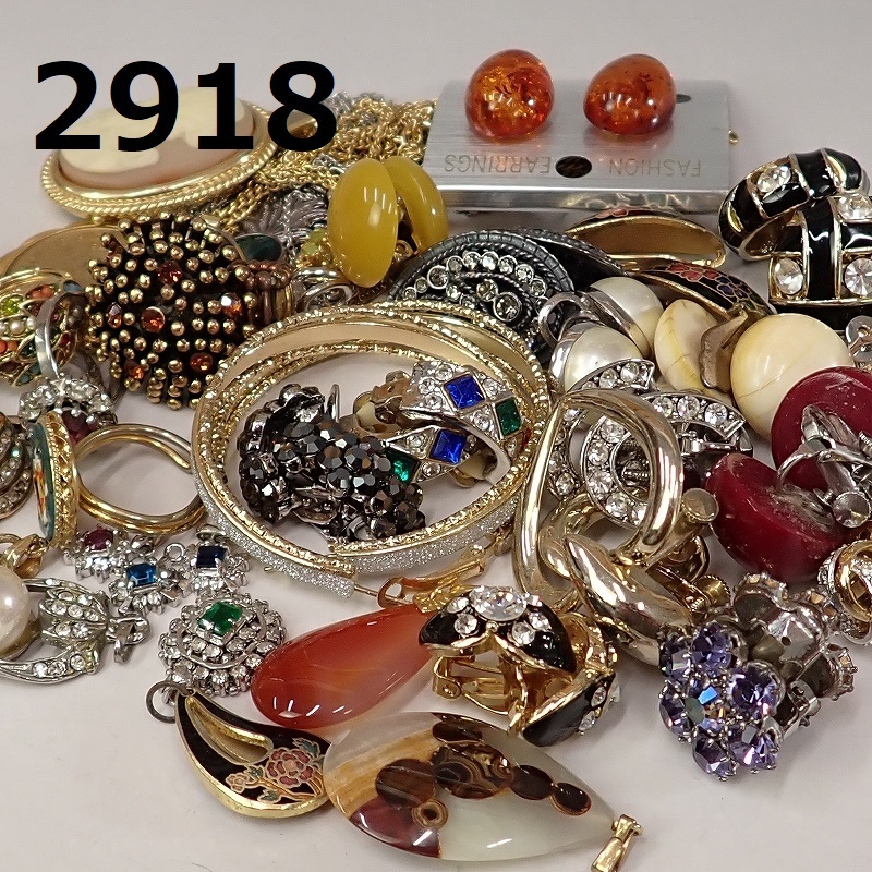 Yahoo!オークション - AC-2918 ヴィンテージアクセサリー ネックレス・...