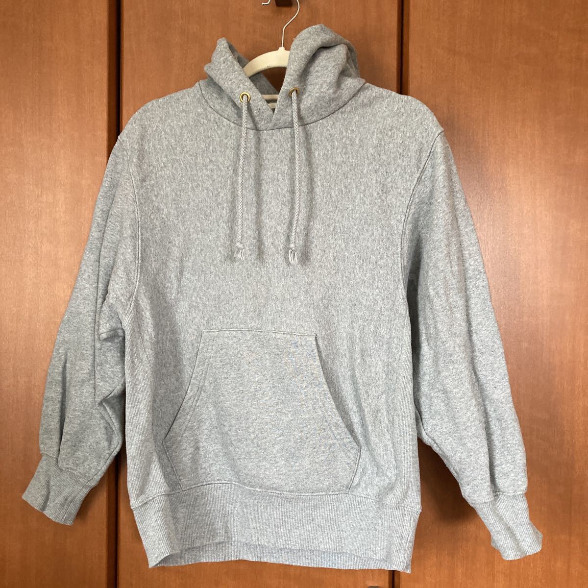 Yahoo!オークション - GUスウェットパーカー XS