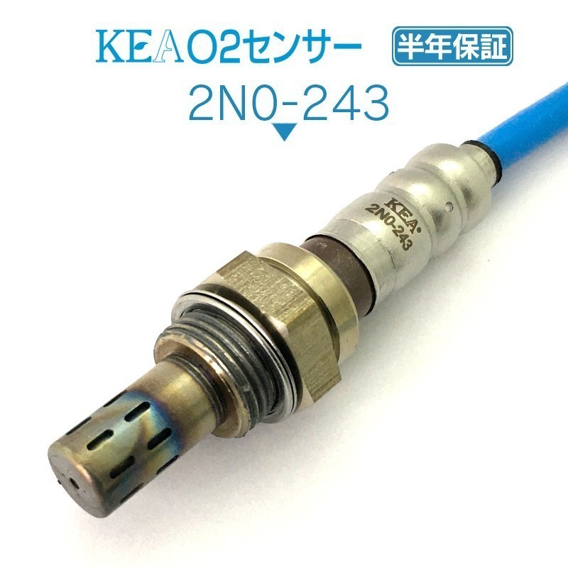 Yahoo!オークション - KEA O2センサー 2N0-243 ( ティアナ J31 PJ31 2...