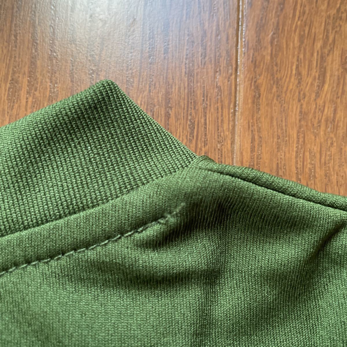 Yahoo!オークション - KOZ トーマン Tシャツ 4Lサイズ 中古品 モスグリ...