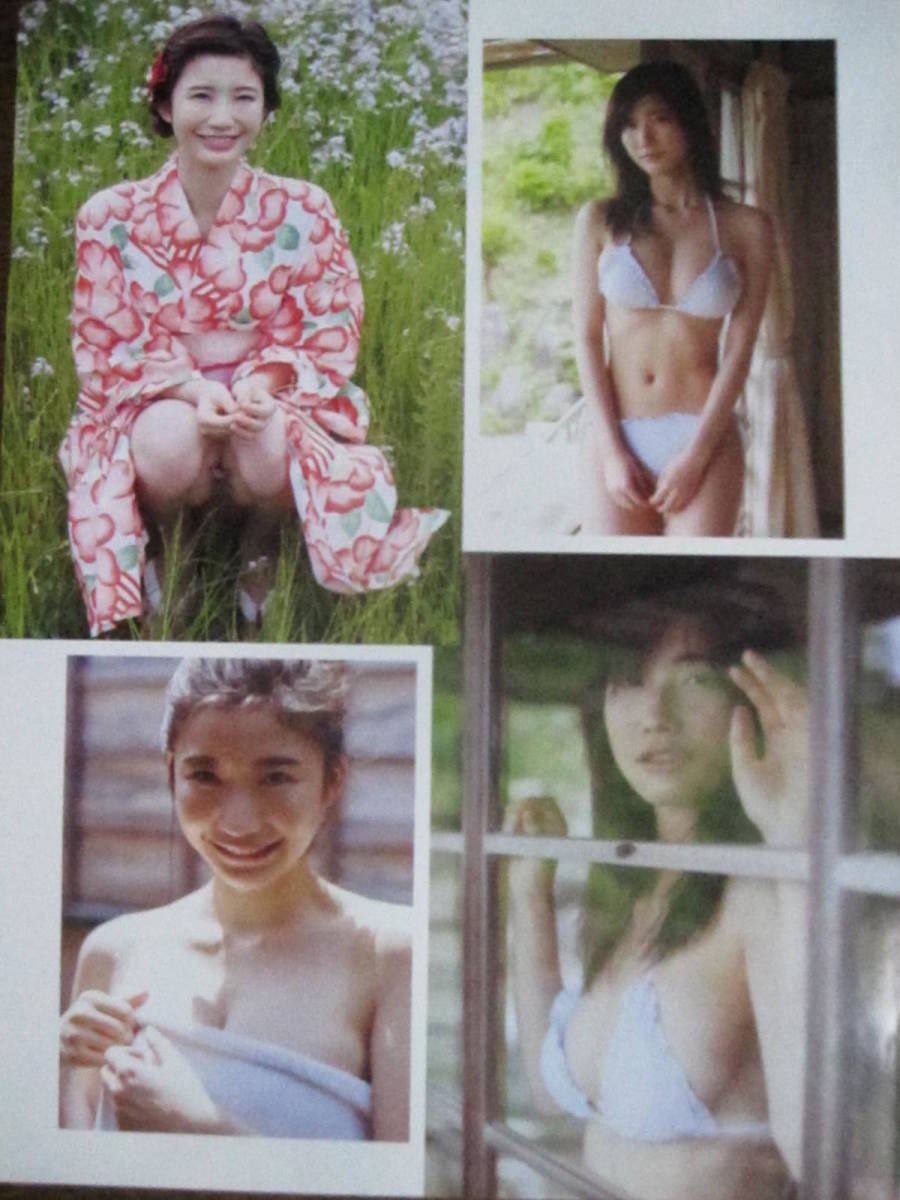 Yahoo!オークション - 切り抜き（365a-3）小倉優香 浅川梨奈