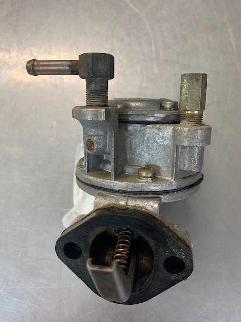 Yahoo!オークション - KE11 カローラ 燃料ポンプ フューエルポンプ 196...