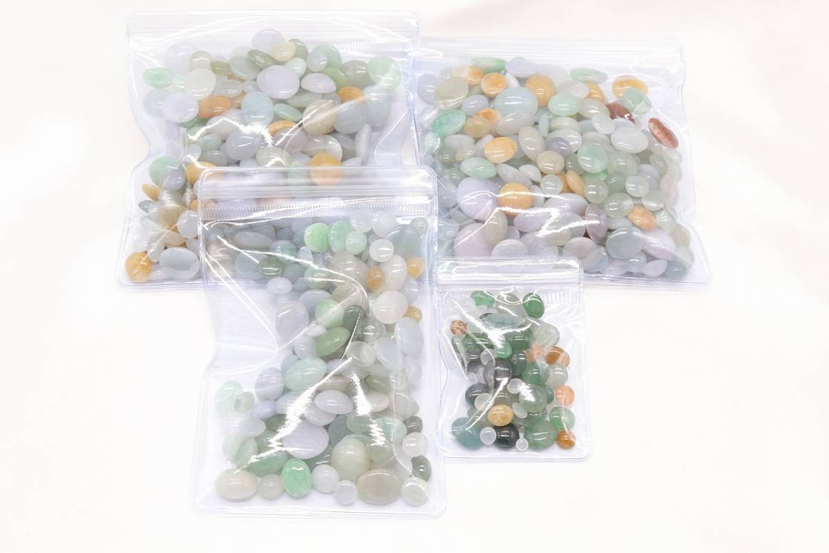 Yahoo!オークション - レア 希少 ミャンマー産 天然本翡翠 緑翡翠 白翡...