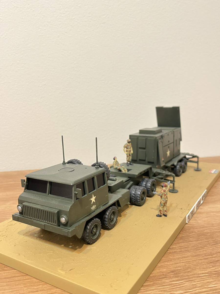 Yahoo!オークション - 送料無料 セット アリイ パトリオット M053 zレ...