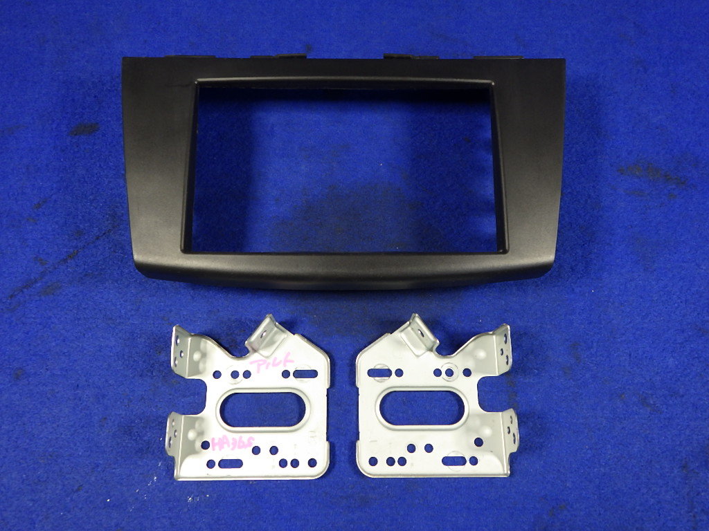 Yahoo!オークション - スズキ 純正 ZC72S スイフト センターパネル オ...