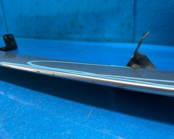 Yahoo!オークション - レヴォーグ VM4 STI リアアンダースポイラー 管...