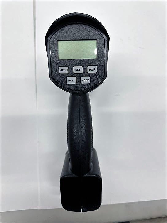 MIZNO/ミズノ スピードガン Decatur HP-2 速度計 野球 MIZNO/ミズノ スピードガン Decatur HP-2 速度計 野球