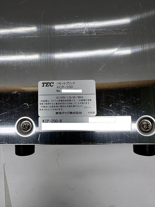 東芝テック(TEC)/ POSターミナル/WILLPOS-Mini/QT-200-F2-22WA-R 東芝テック(TEC)/ POSターミナル/WILLPOS-Mini/QT-200-F2-22WA-R