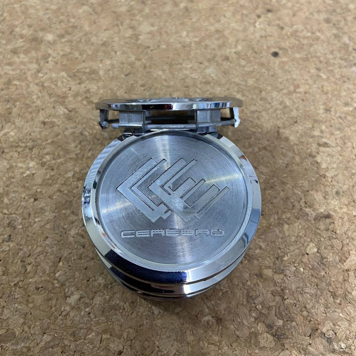 Yahoo!オークション - C276 CEREBRO センターキャップ 4個 外径59.5mm