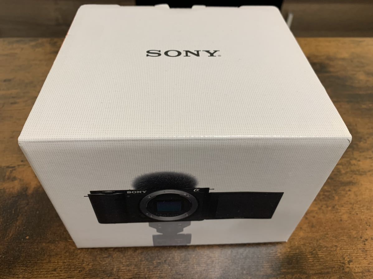 Yahoo!オークション - SONY ZV-E10