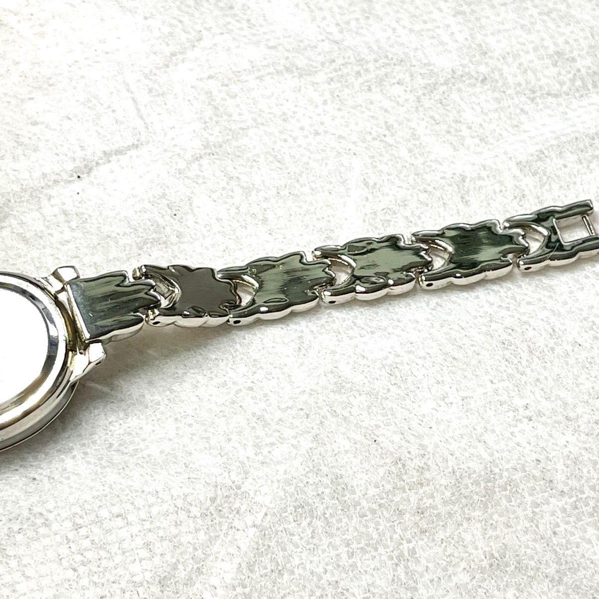 未使用保管品 稼働 VALENTINO Michelle CAMEO 月の女神 未使用保管品 稼働 VALENTINO Michelle CAMEO 月の女神