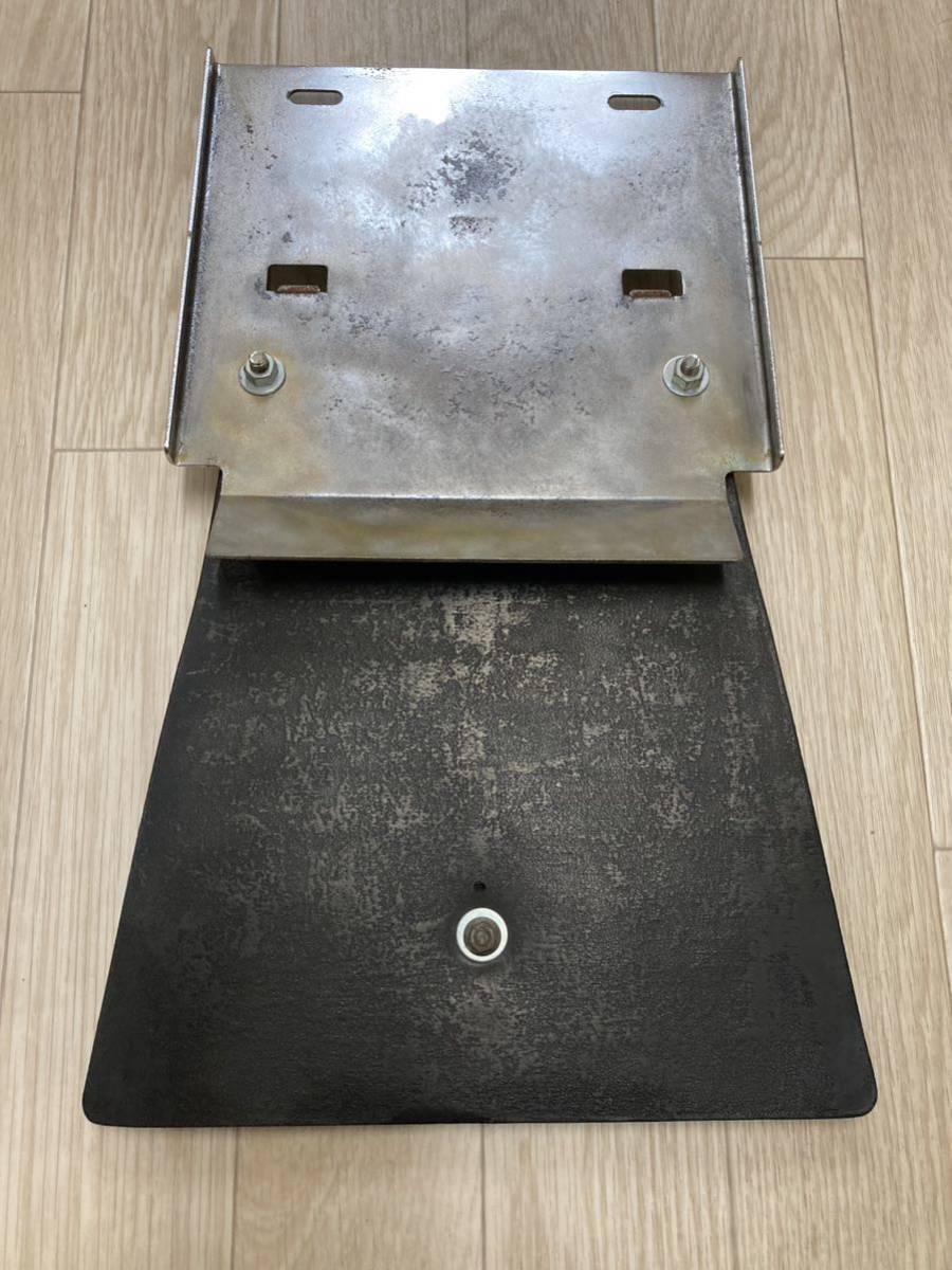 ヤマハ ビーノ 5AU 純正オプション クラシックキャリア オマケ付き(ヤマハ用)｜売買されたオークション情報、yahooの商品情報をアーカイブ公開 - オークファン（aucfan.com）