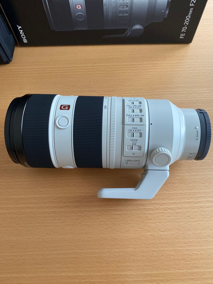 FE 70-200mmF2 8 GM OSS II /SONY 70200gm2 SONY|Yahoo!フリマ FE 70-200mmF2 8 GM OSS II /SONY 70200gm2 SONY|Yahoo!フリマ
