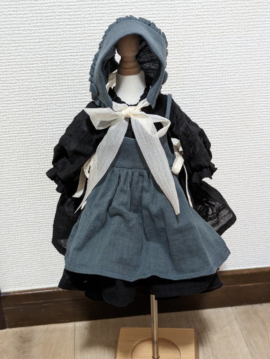 Yahoo!オークション - スーパードルフィー SDM MDD ドレス（4点セット...