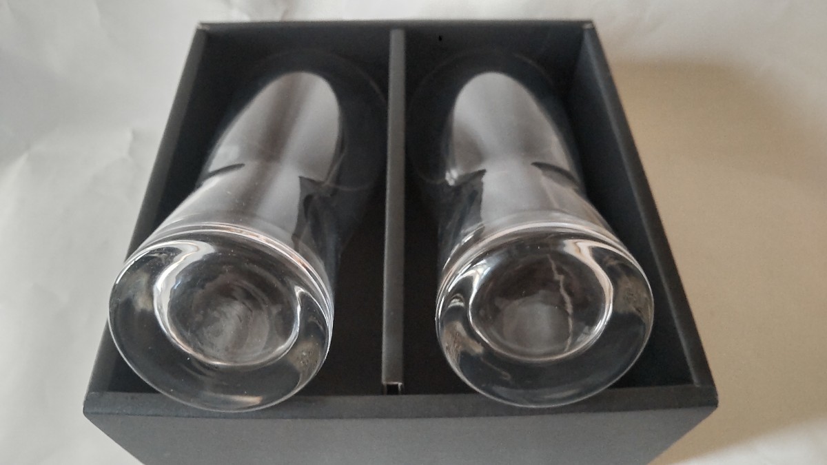 Yahoo!オークション - 即決 PORSCHE ポルシェ 385ml サマーグラス ビー...