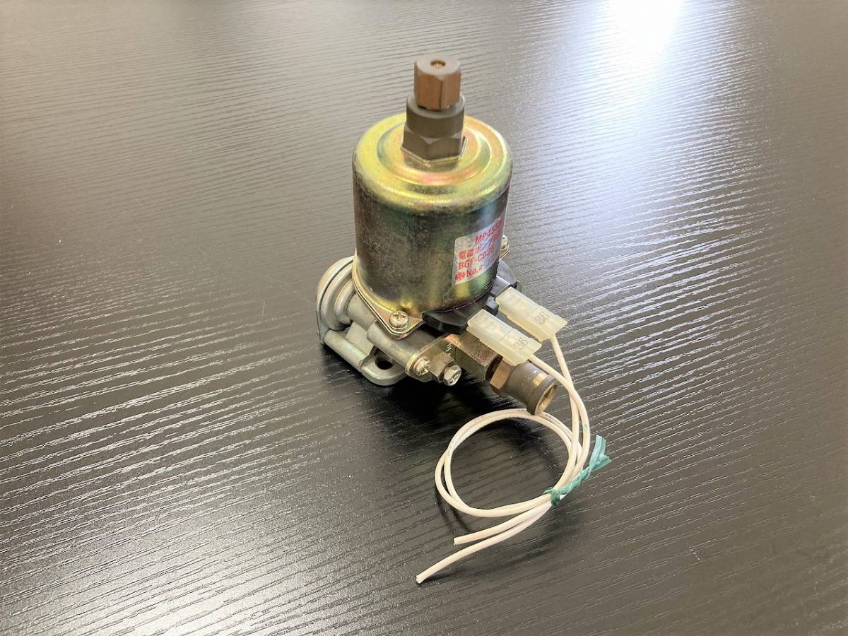 Yahoo!オークション - TAISAN 電磁ポンプ 「MP45SM」 「BGF-C025」 圧...