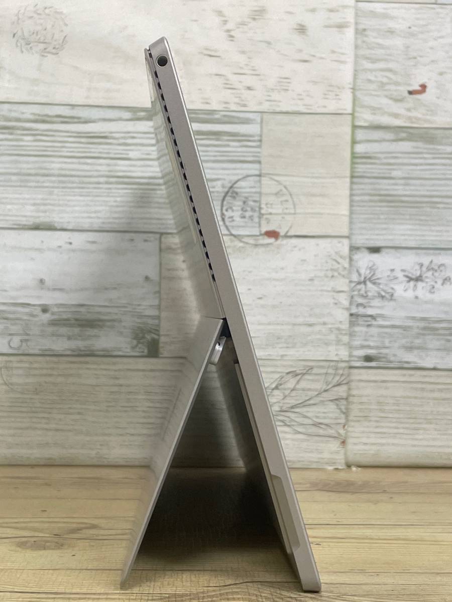 Yahoo オークション 【美品】microsoft Surface Pro 4 [core I7 6650