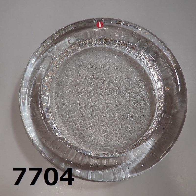 Yahoo!オークション - FK-7704 イッタラ iittala 灰皿 アッシュトレイ ...