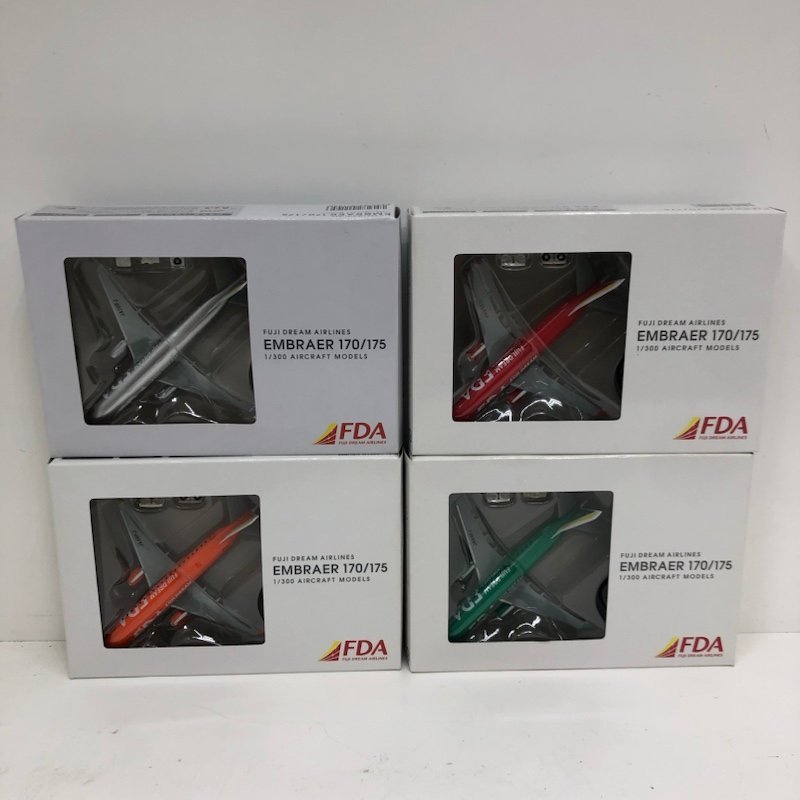 Yahoo!オークション - 230424PT110033 FDA FUJI DREAM AIRLINES フジド...