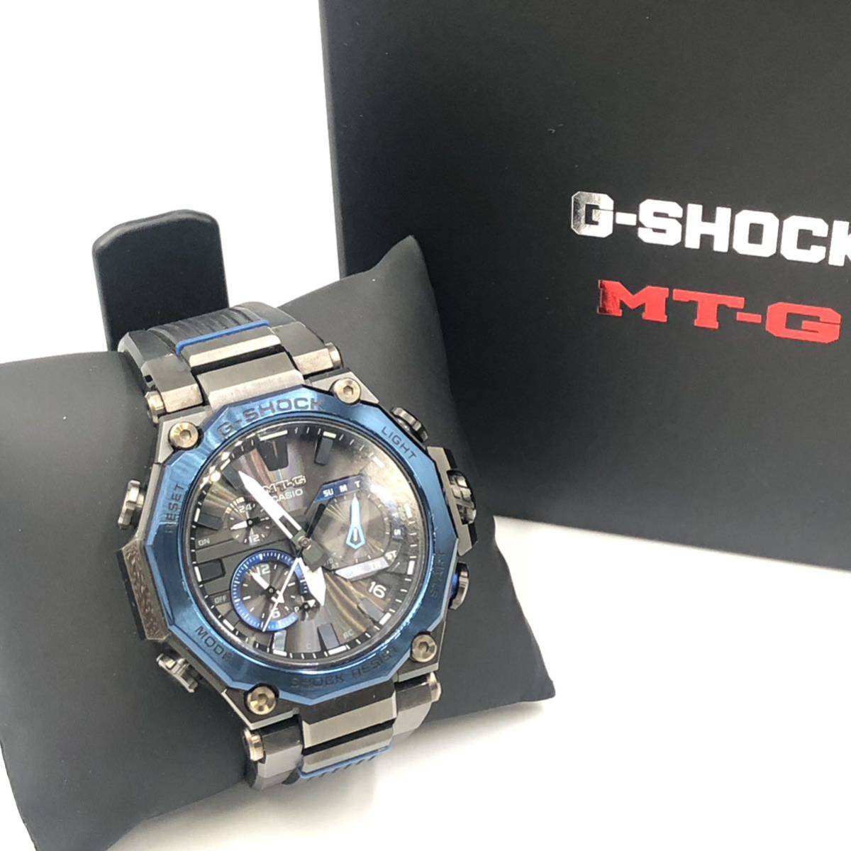 Yahoo!オークション - 5.16OD-G69 CASIO G-SHOCK カシオ/Gショック/MTG...