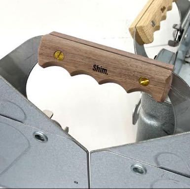 送料込新品未開封 shim craft Shim grip グリップ 送料込新品未開封 shim craft Shim grip グリップ