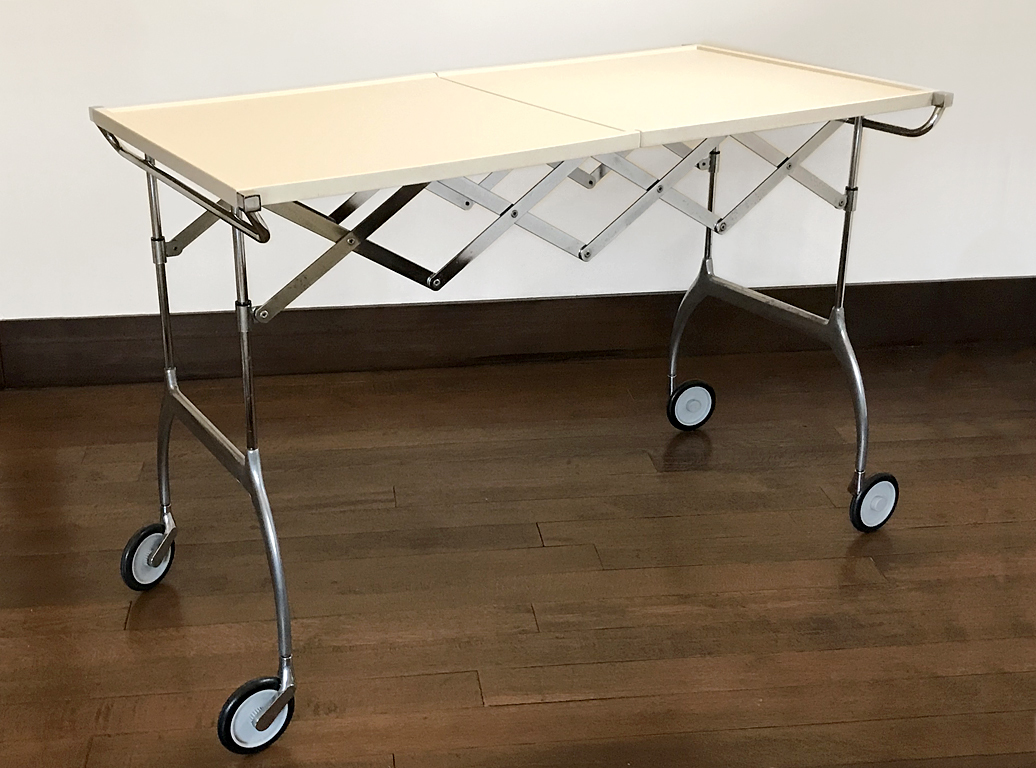 Yahoo!オークション - kartell カルテル BATTISTA バティスタ フォール...