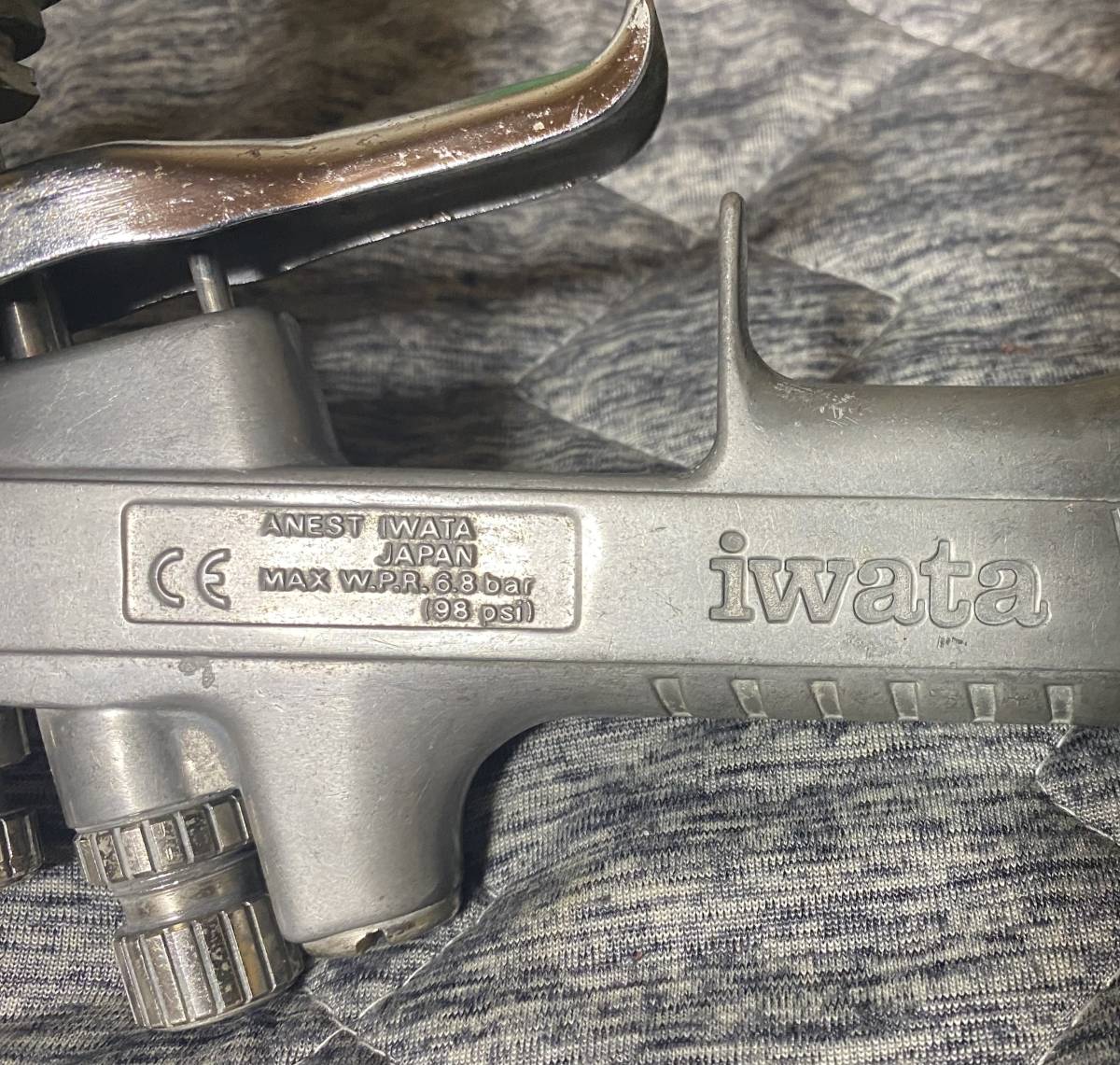 Yahoo!オークション - アネスト岩田 W-88