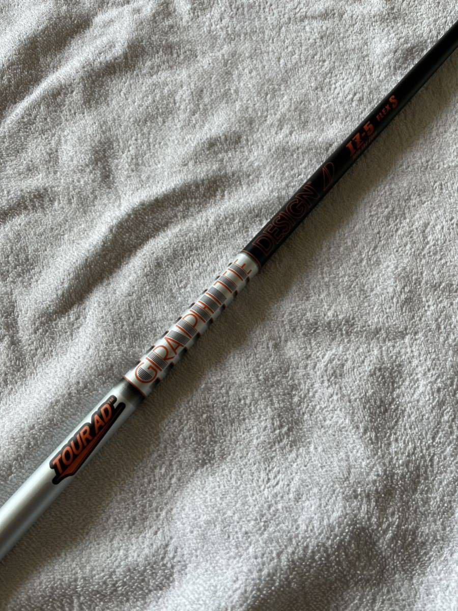 Yahoo!オークション - 【美品-メーカーカスタム】タイトリスト 1W ツア...