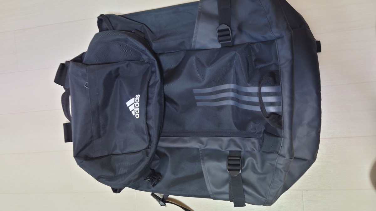 Yahoo!オークション - アディダス リュック adidas 40l