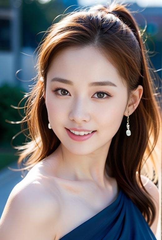 Yahoo!オークション - 美人 ポスター A4サイズ 光沢紙 アート イラスト...