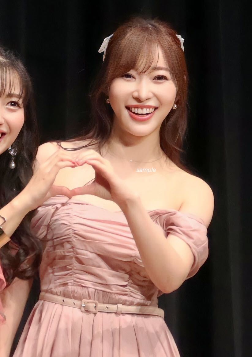 Yahoo!オークション - 指原莉乃（A4サイズPOP）23－3