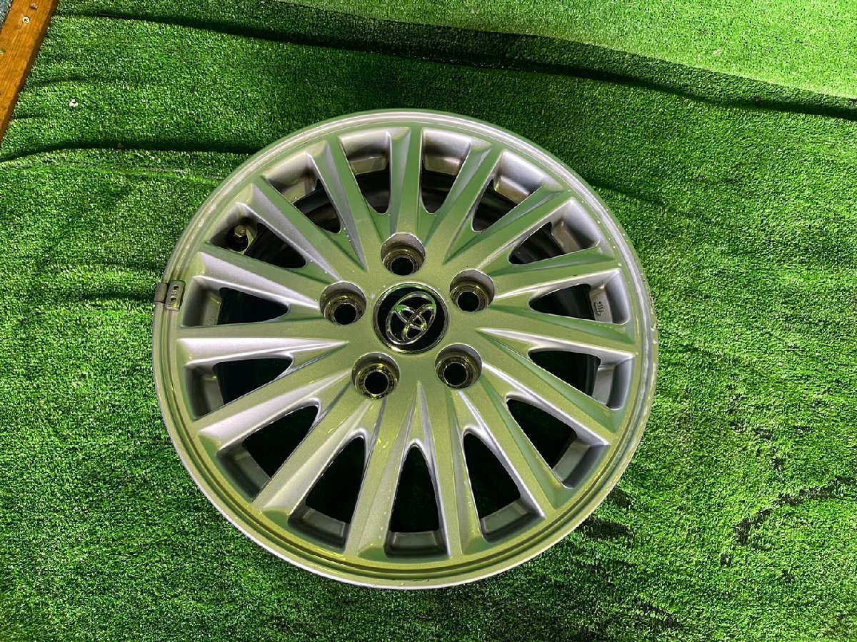 Yahoo!オークション - ZWR80 ノア/ヴォクシー/エクスファイア HV 純正1...