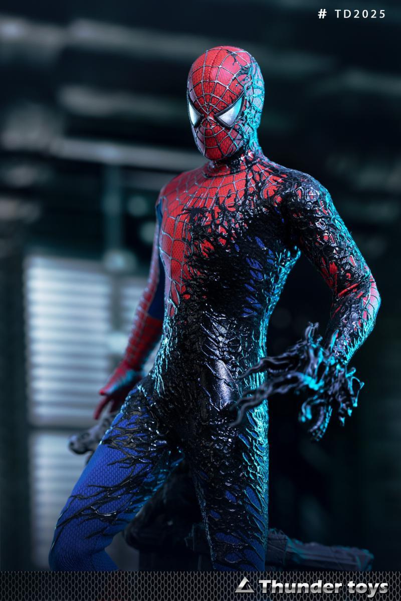 Yahoo!オークション - Thunder Toys 1/6 パラサイト 未開封新品 Yahoo!オークション - Thunder Toys 1/6 パラサイト 未開封新品