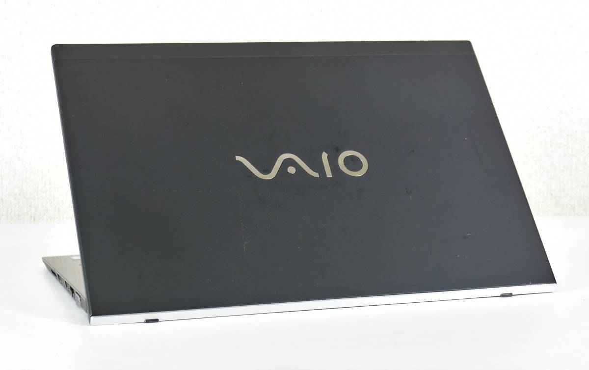 Yahoo!オークション - SONY VAIO VJPG11C12N/Core i5-7200U/メモリ8G/...