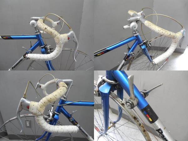 Yahoo!オークション - Panasonic・PT-1000・ビンテージ・ロード Yahoo!オークション - Panasonic・PT-1000・ビンテージ・ロード
