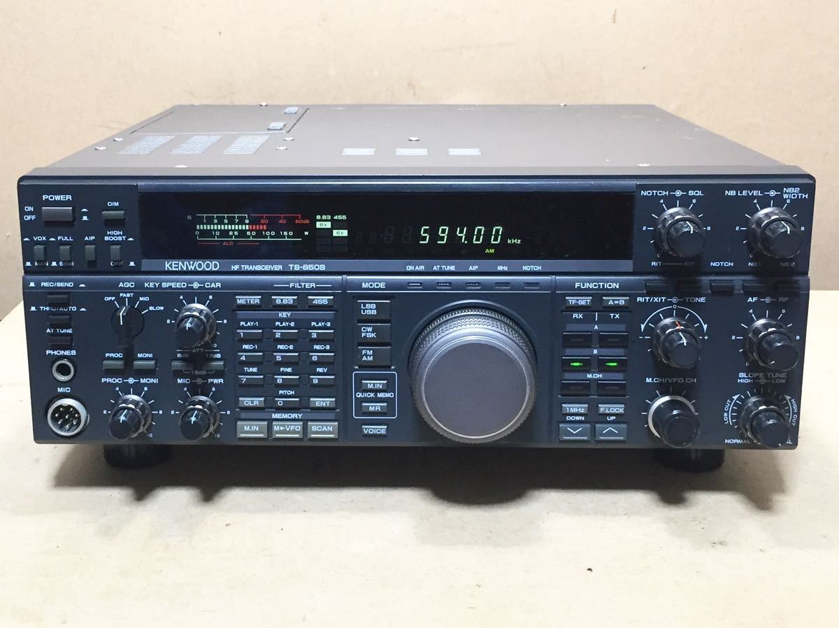 5/6土曜ま TS-850 RF UNIT YK-88S1 X44-3120-00 A/4 J71-0073-52 HFトランシーバー KENWOOD 3503(その他)｜売買された ...