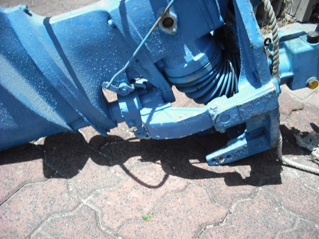 Yahoo!オークション - ヤンマー SZ-110 ドライブ 使えると思います