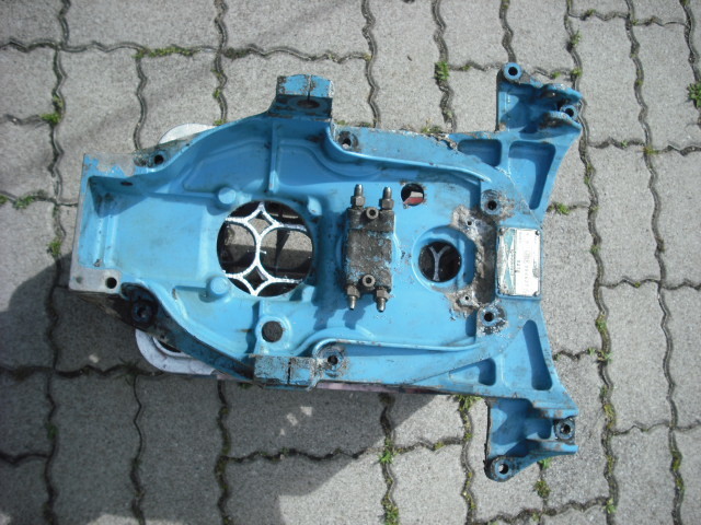 Yahoo!オークション - ヤンマー SZ-110 トランサムシールド