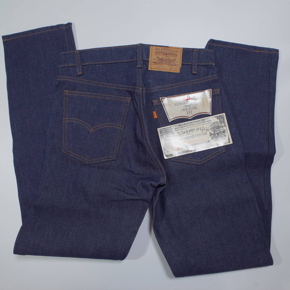 送料無料 Levi's 20505-0217 505 W32 80年代 made in USA 米国製 送料無料 Levi's 20505-0217 505 W32 80年代 made in USA 米国製