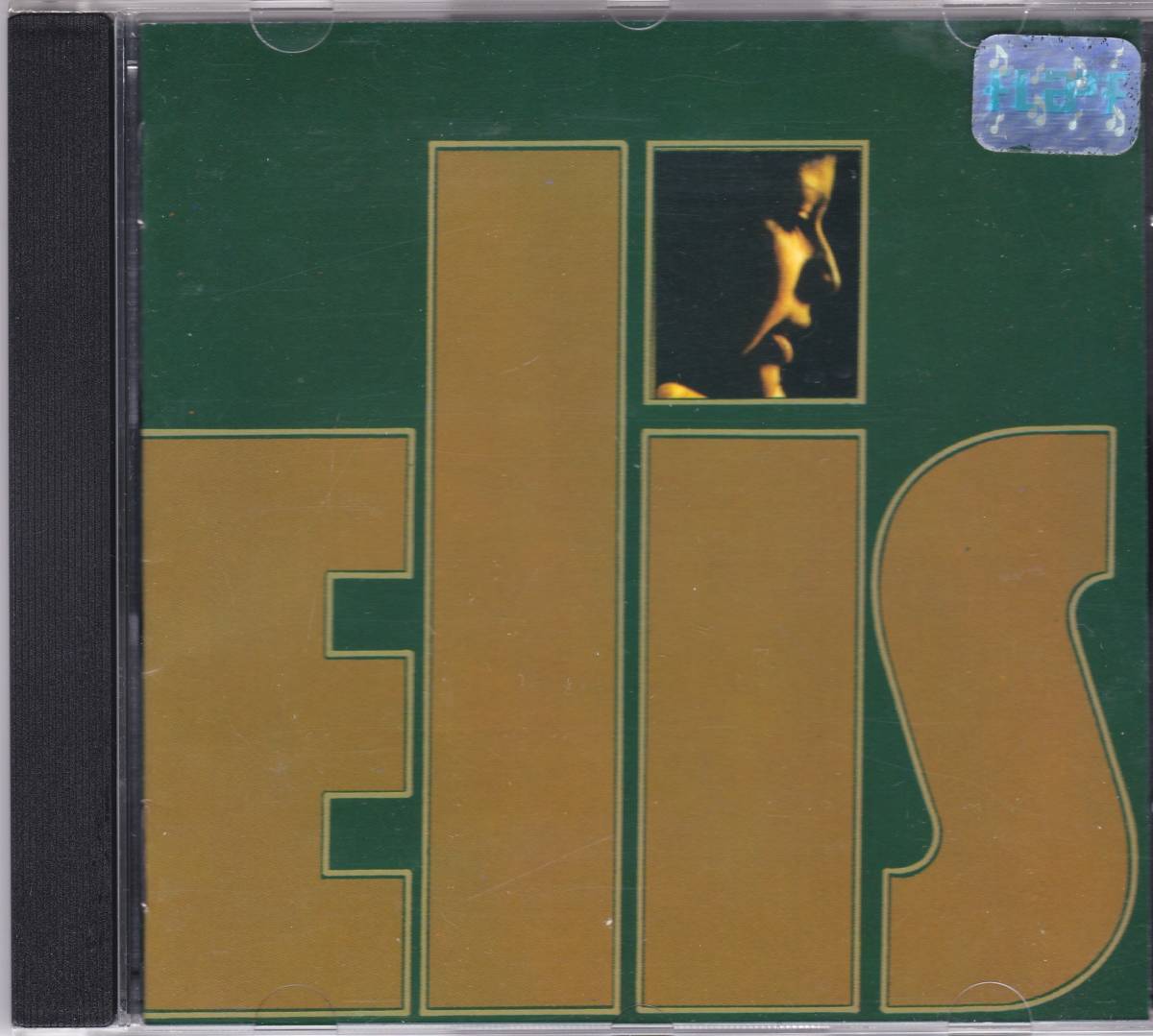 Yahoo!オークション - ELIS REGINA(エリス・レジーナ)/Elis 74年発表...