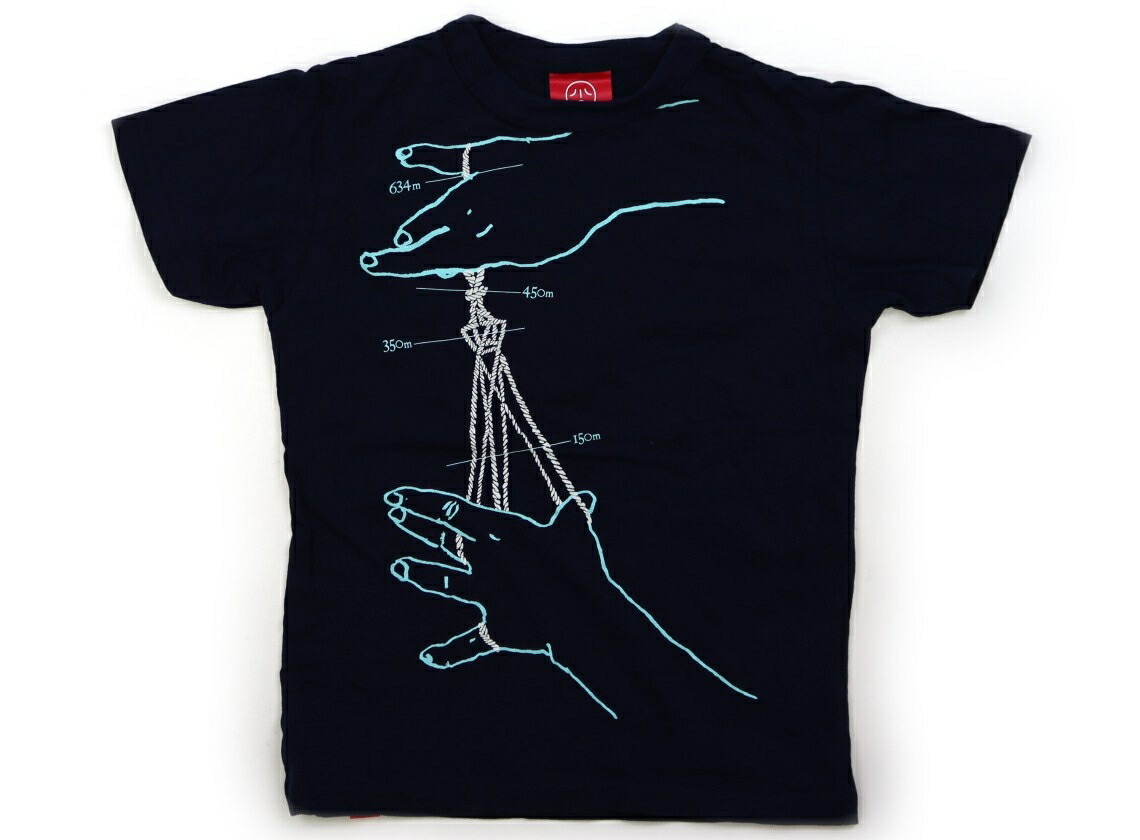 Yahoo!オークション - オジコ OJICO Tシャツ・カットソー 120サイズ 男...