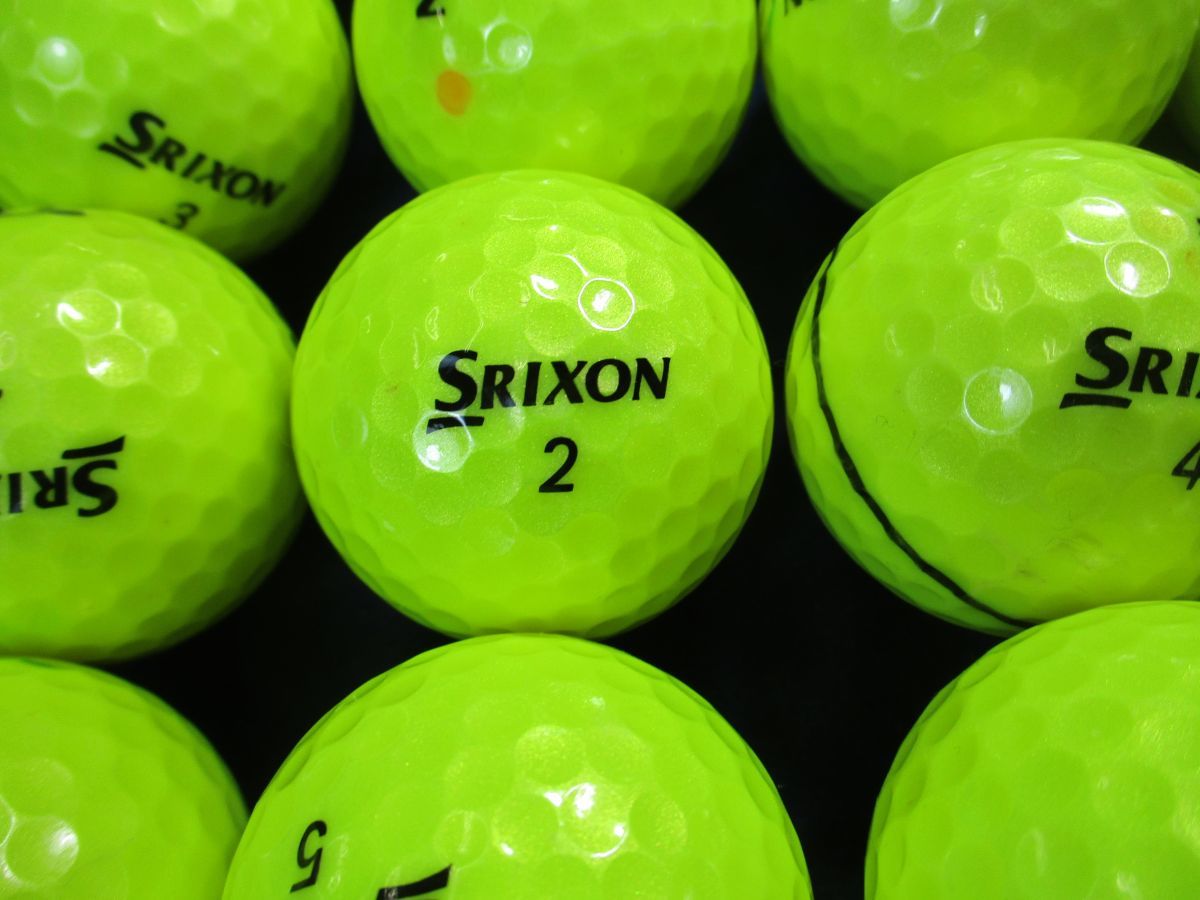 2385 特A2級 スリクソン SRIXON Z-STAR イエロー 2021年 40個(40個～)｜売買されたオークション情報、yahooの商品情報をアーカイブ公開 - オークファン ...